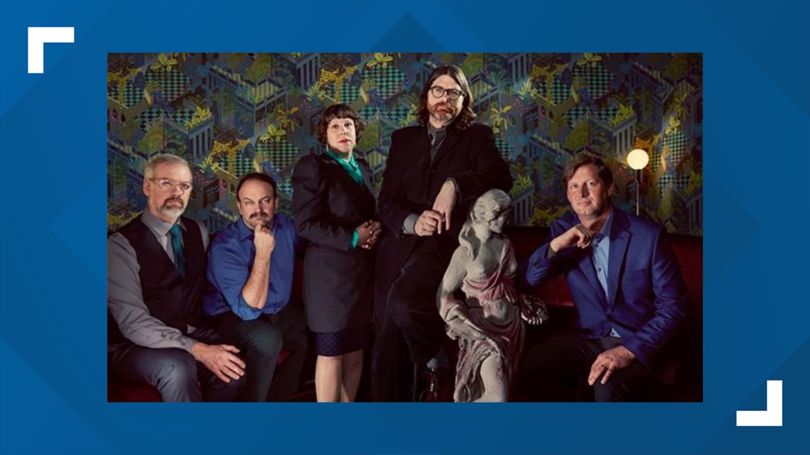 The Decemberists to perform at the Pavilion in July | krem.com