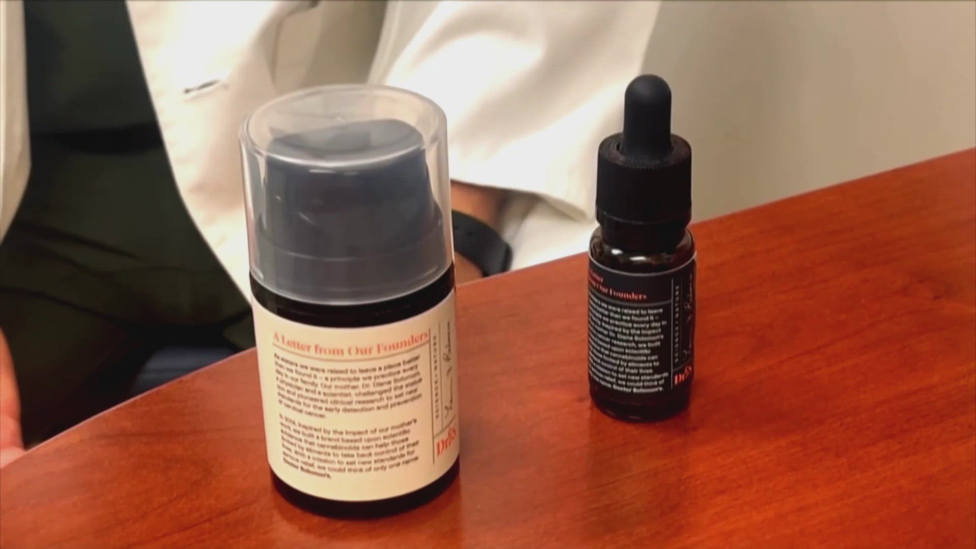 Marijuana becoming popular alternative for pain management | krem.com