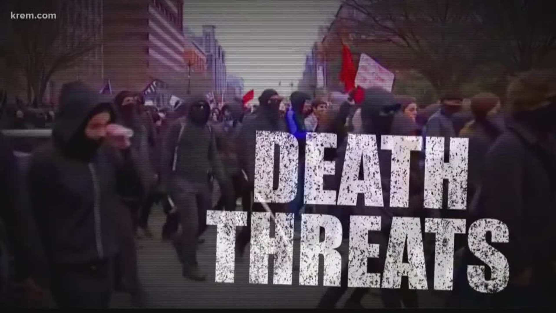 Fact checking national ad from conservative PAC Future45 | krem.com