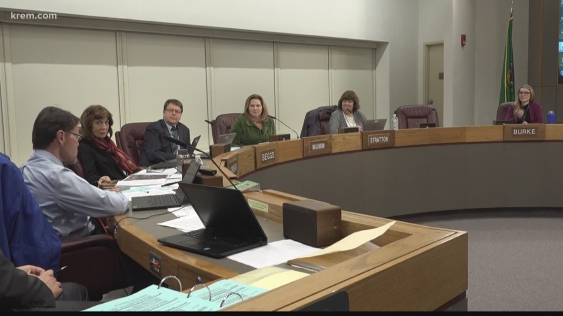 Spokane City Council asks attorney to explore suing opioid ...