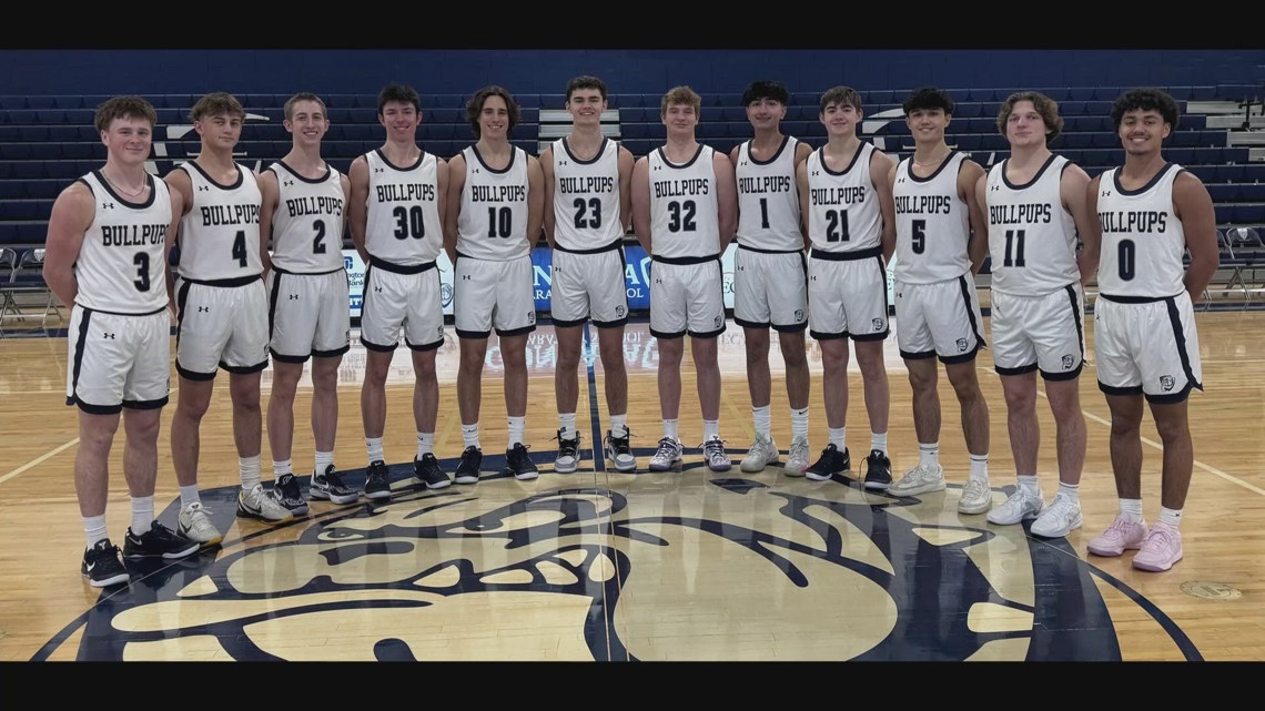 Once YMCA Hoopsters, Now State Contenders: Gonzaga Prep’s Core Stays ...