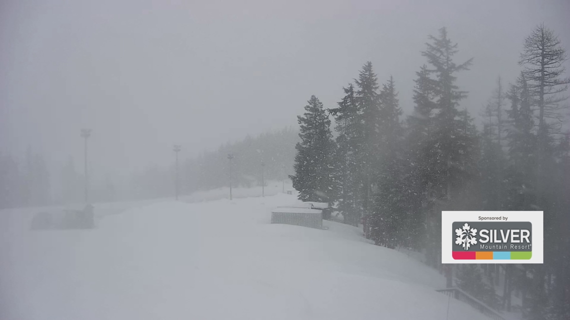 Flight 509 opening in early 2024 in Spokane Valley | krem.com