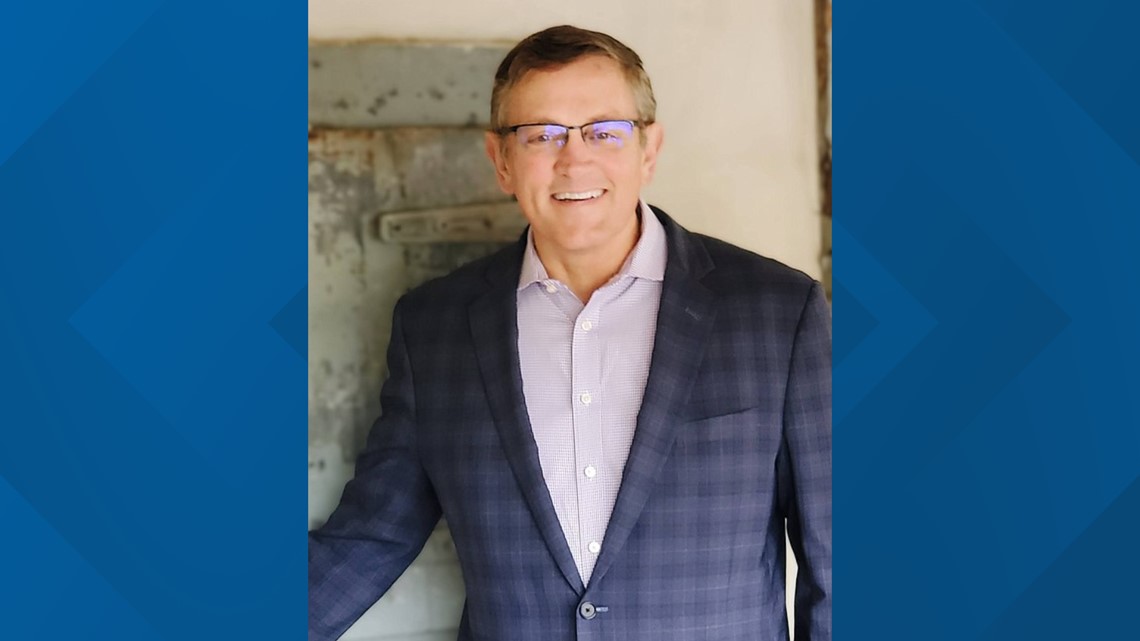 NIC board president put on administrative leave | krem.com