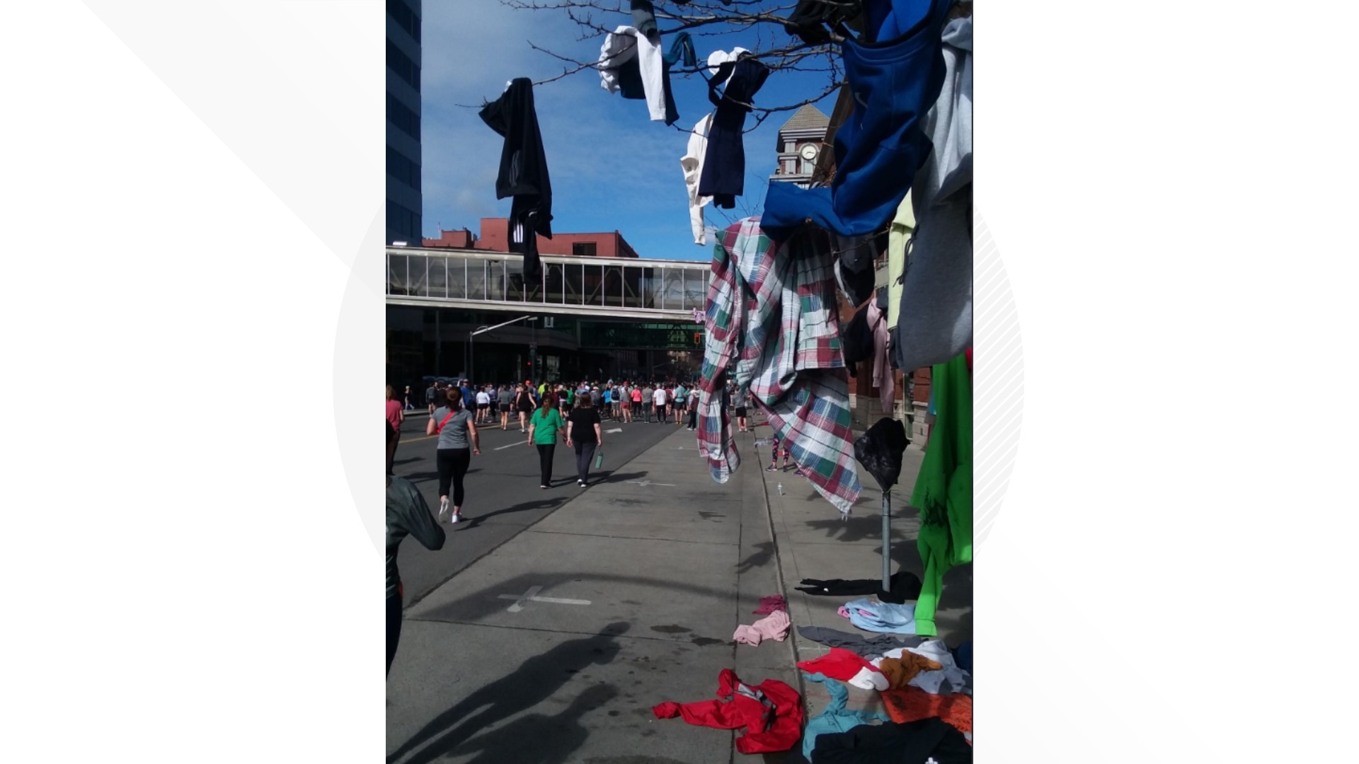 Bloomsday 2022: Live updates from the Spokane race | krem.com