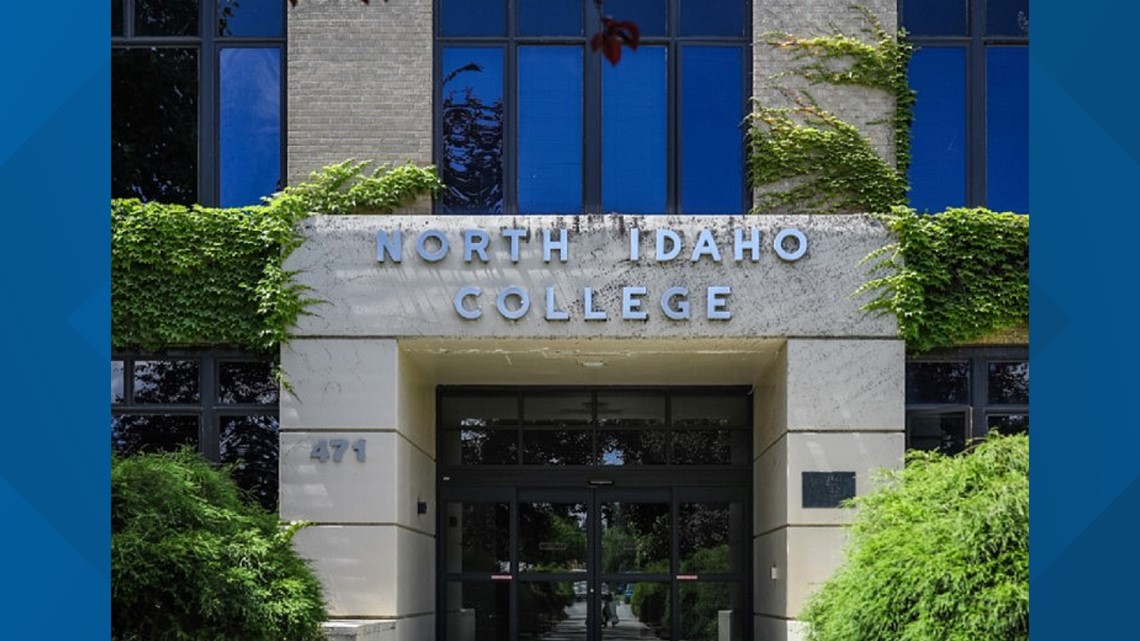 NIC president Nick Swayne asks court for summary judgement | krem.com