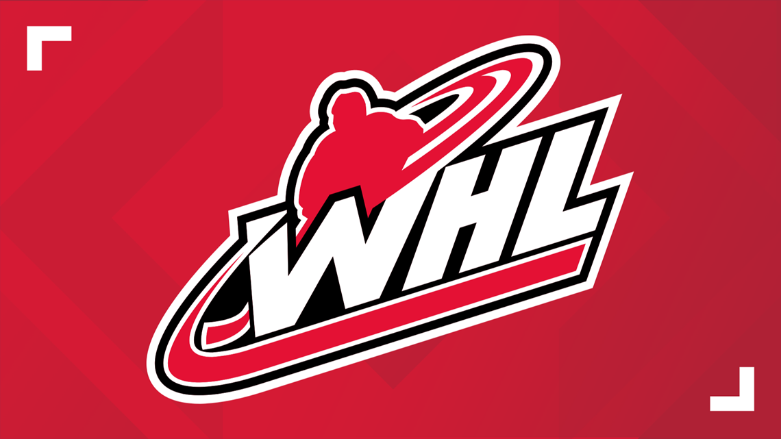WHL commits to playing a 24 game regular season | krem.com