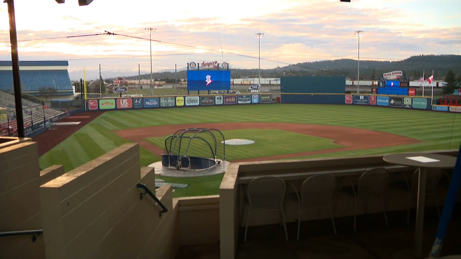 Spokane County Commissioners to consider new lease long-term for Avista ...