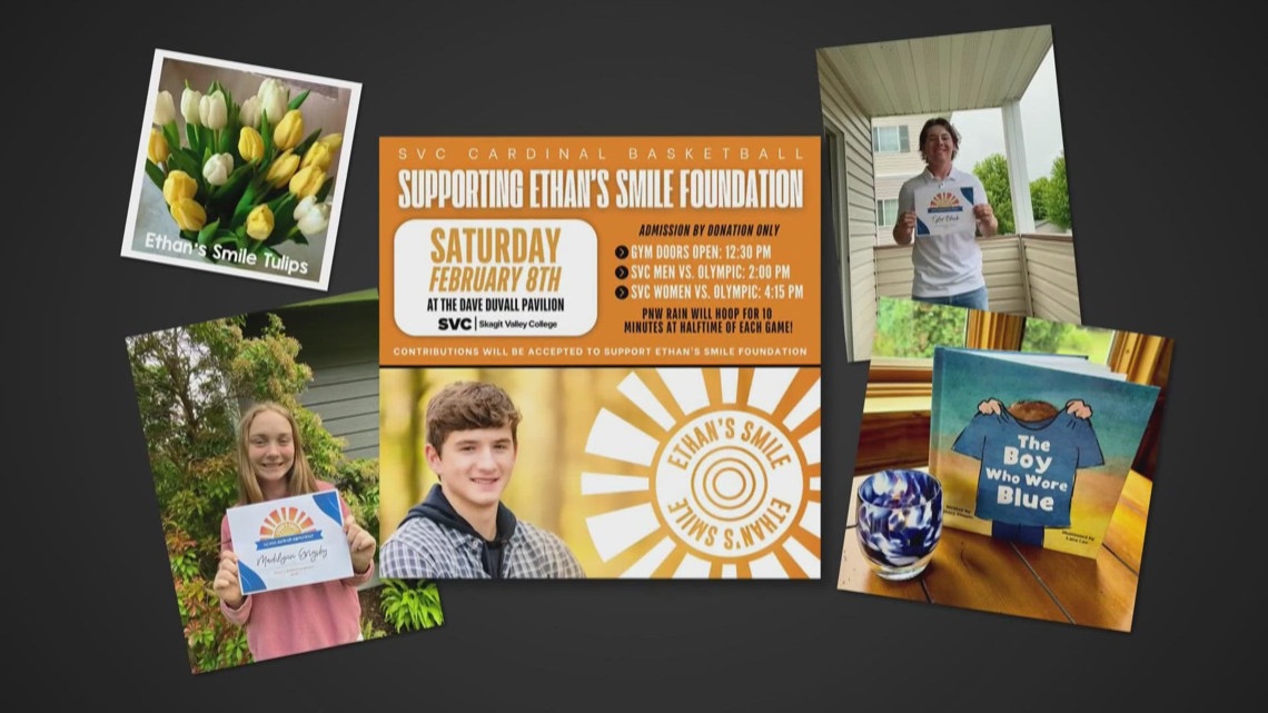 Chapin family shares journey through grief following Idaho murders ...