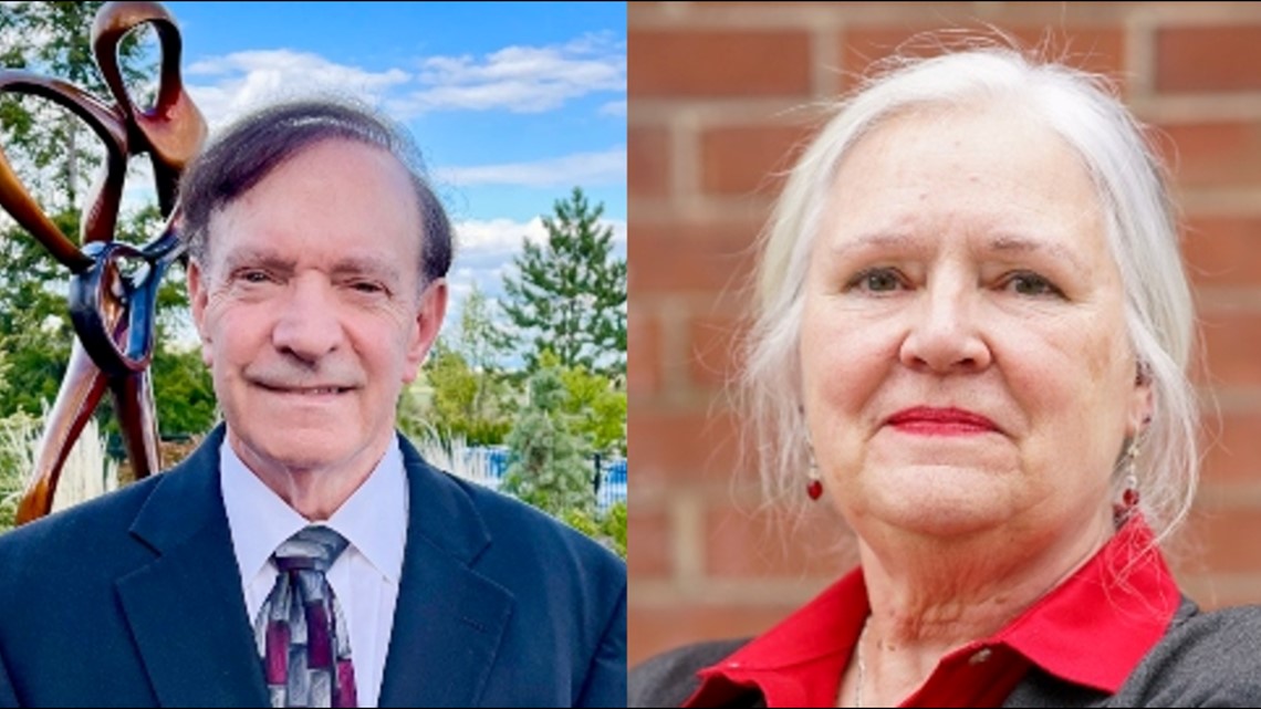 Spokane County Prosecutor election results | krem.com