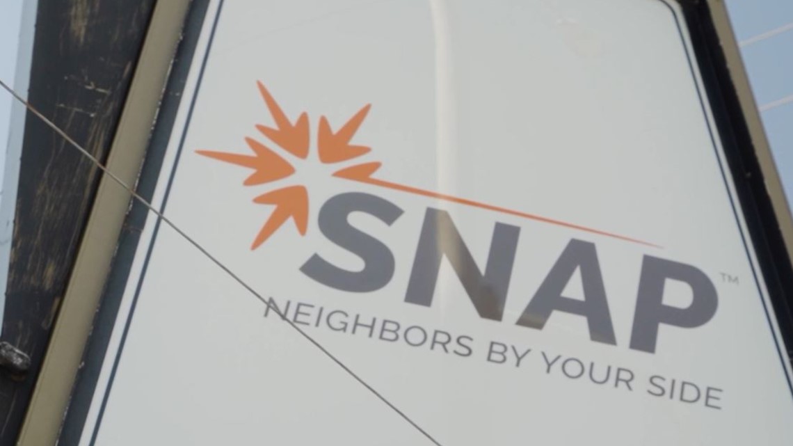 SNAP Spokane opens appointments for energy bill assistance | krem.com