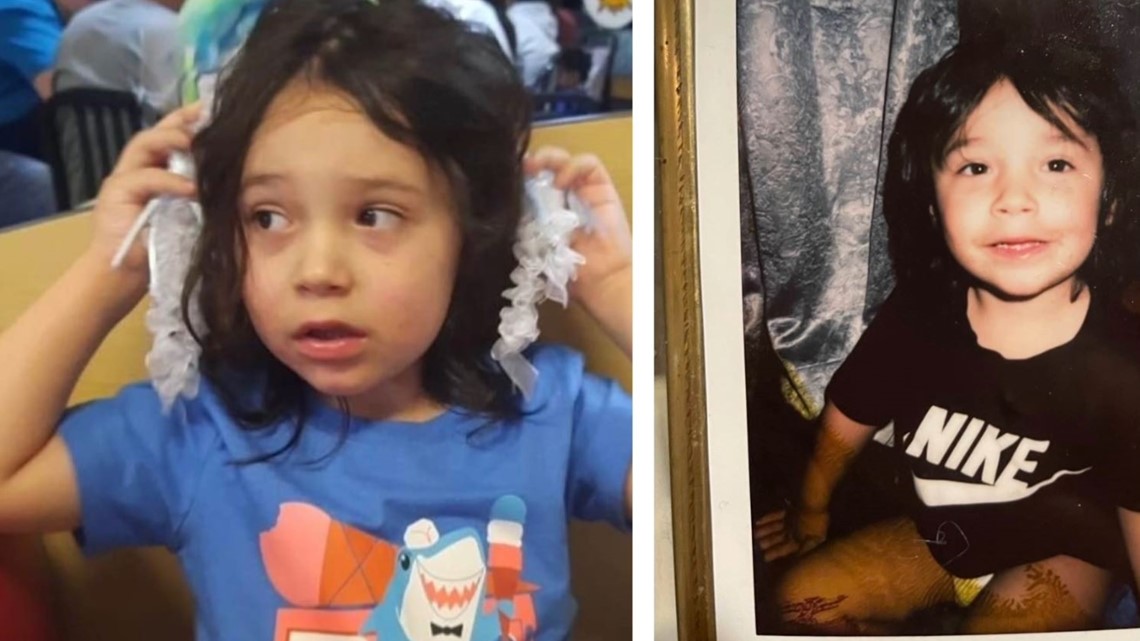 Body of missing 5-year-old found in Yakima River | krem.com