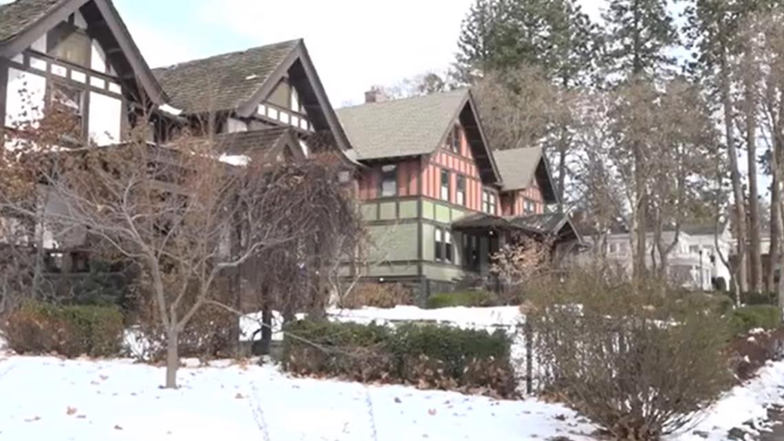 Spokane City Council approves Cannon-Streetcar proposal | krem.com