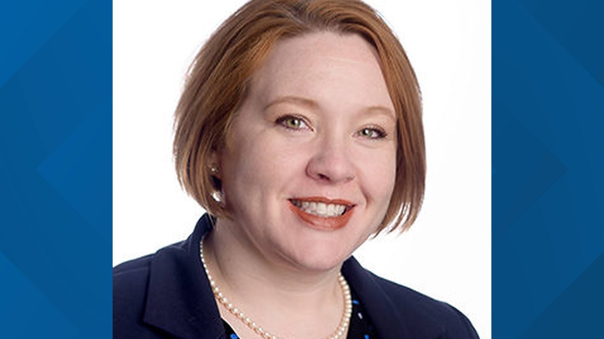 Amelia Clark finishes last day as SRHD's administrative officer | krem.com