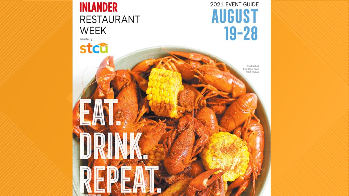 Check out some of the restaurants participating in Inlander Restaurant ...