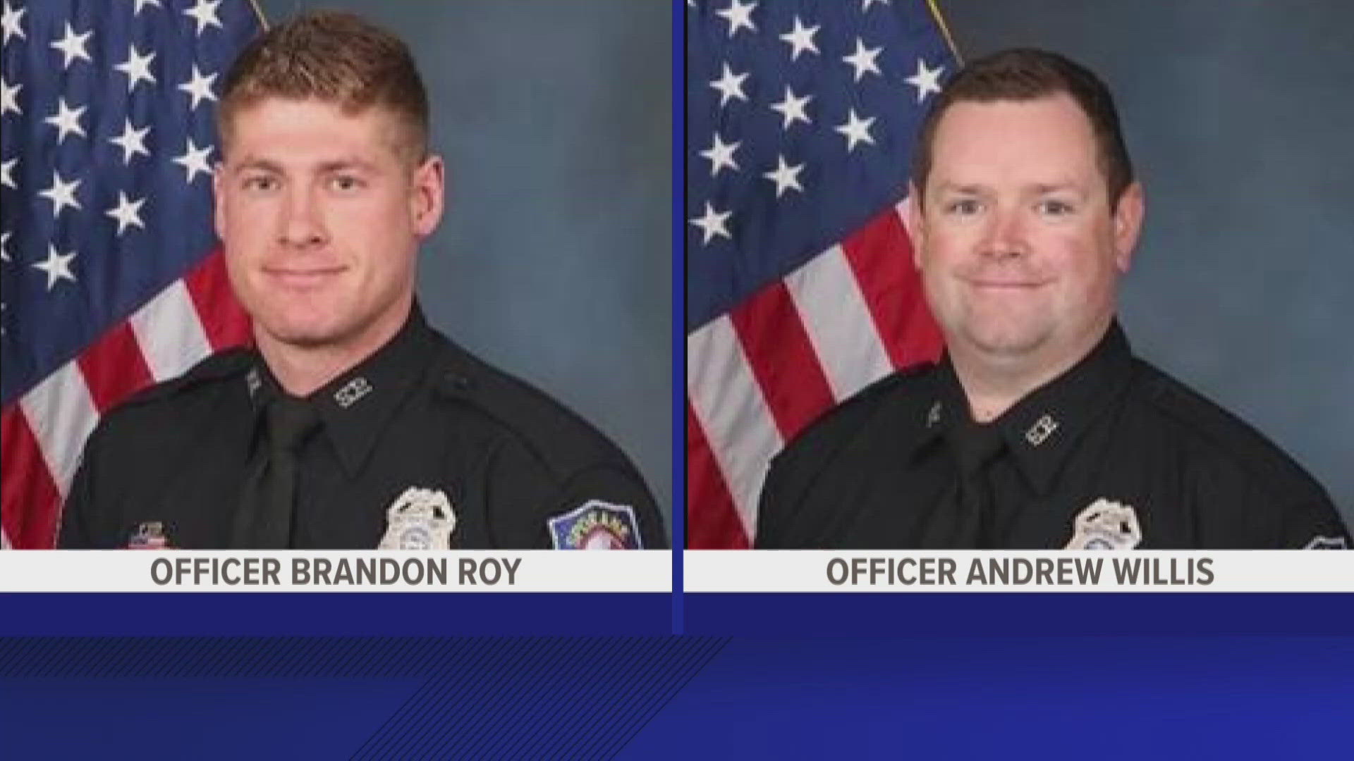 Spokane county prosecutor says two Spokane police officers will not ...
