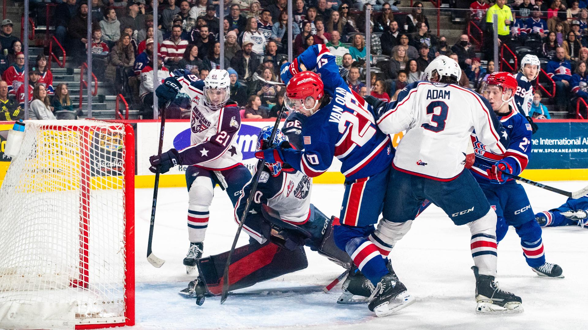 Spokane couple pleads guilty to murder of daughter's ex-boyfriend ...