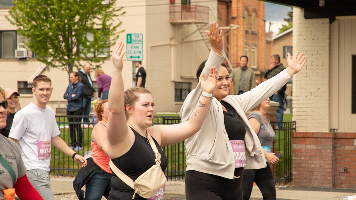 Bloomsday 2023: Race Recap | krem.com