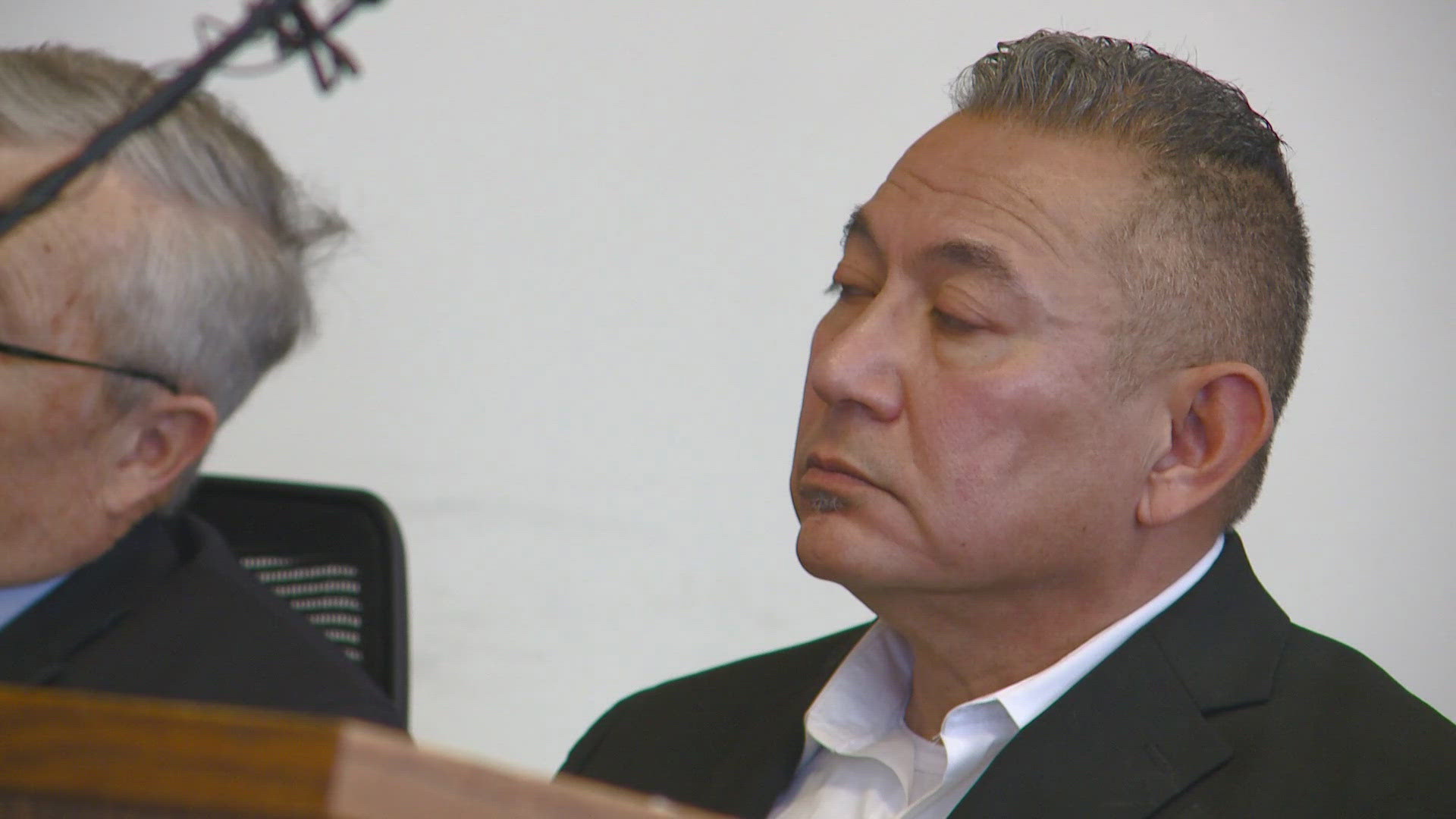 Richard Aguirre to spend more than 20 years in prison for 1986 murder ...