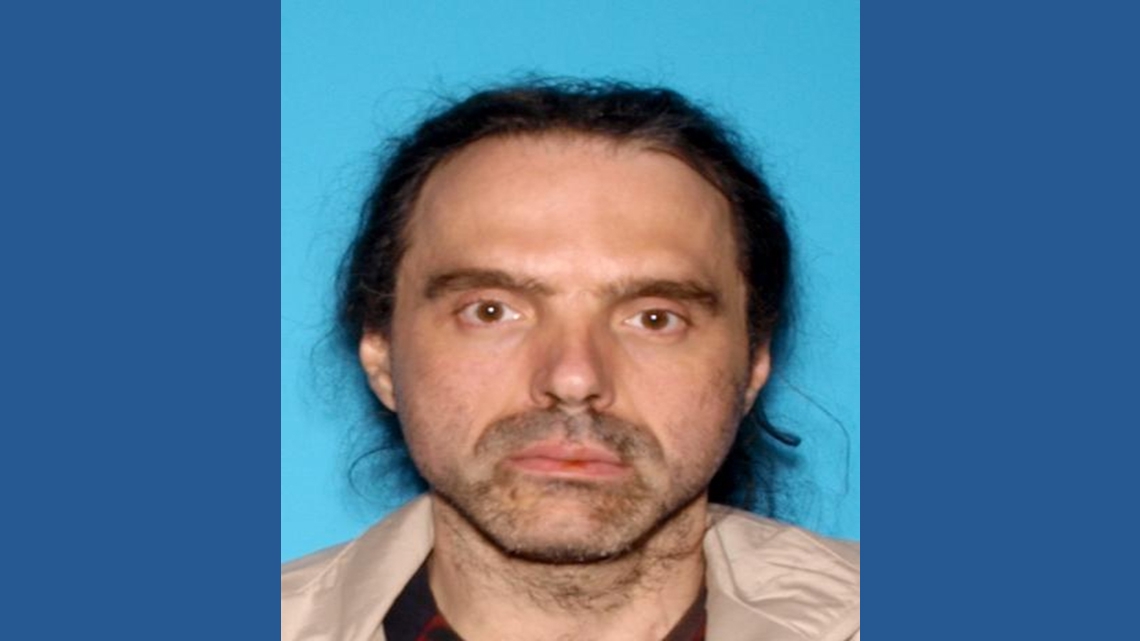 Colfax Police Department says human remains found Dec. 22 are those of ...