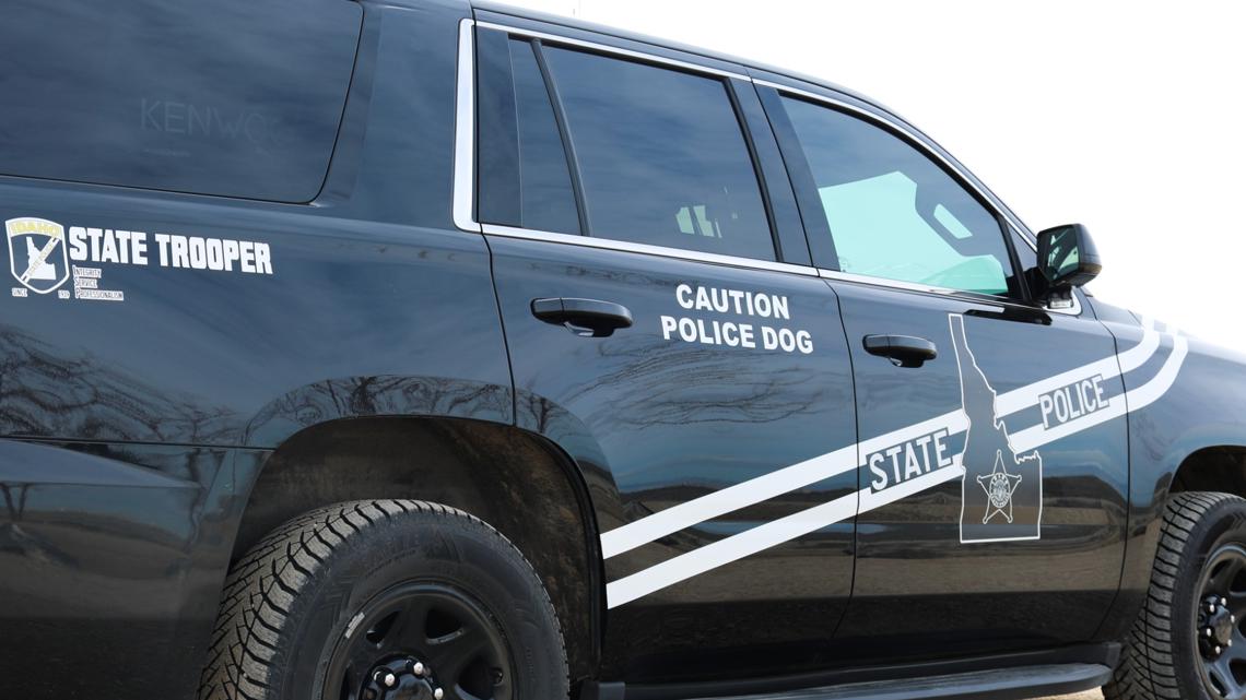 Idaho State Police extends trooper application deadline for North ...