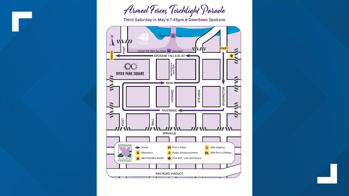 Applications open for 2026 Armed Forces Torchlight Parade with new ...