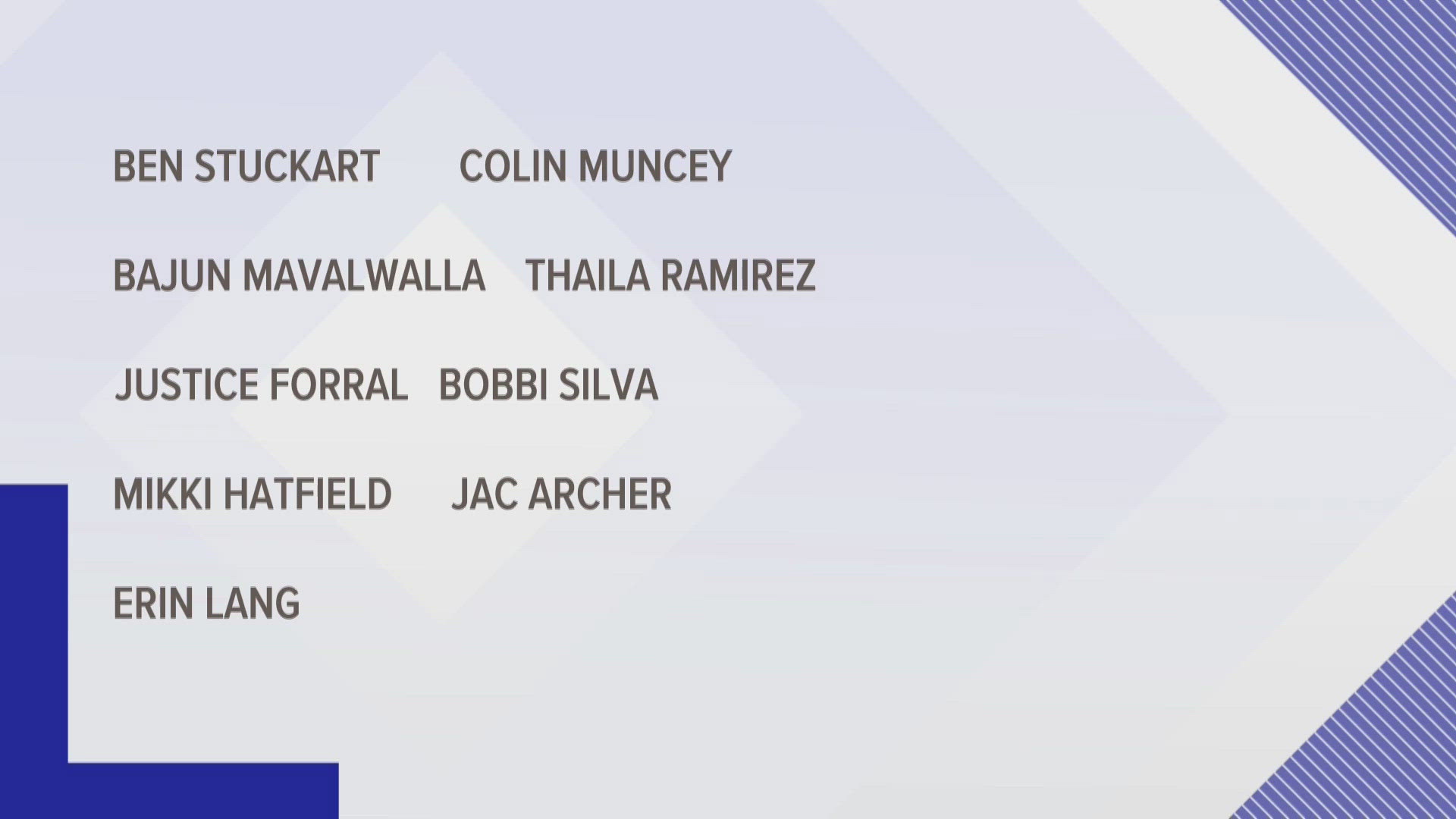 Former Spokane City Council President Ben Stuckart, 8 others facing federal charges related to ...