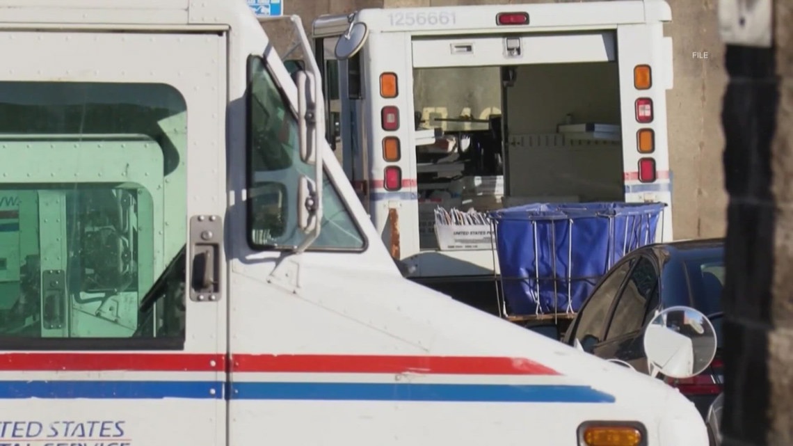 Spokane County auditor asking voters to mail in ballots early due to ...