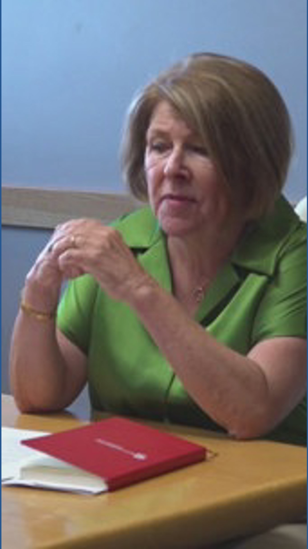 Spokane Mayor and members of the City Council proposed funding for ...