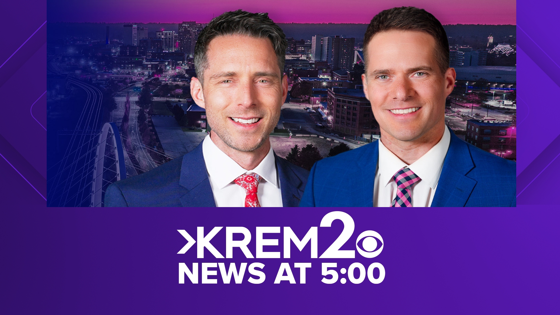 More KREM 2 News at 5 | krem.com