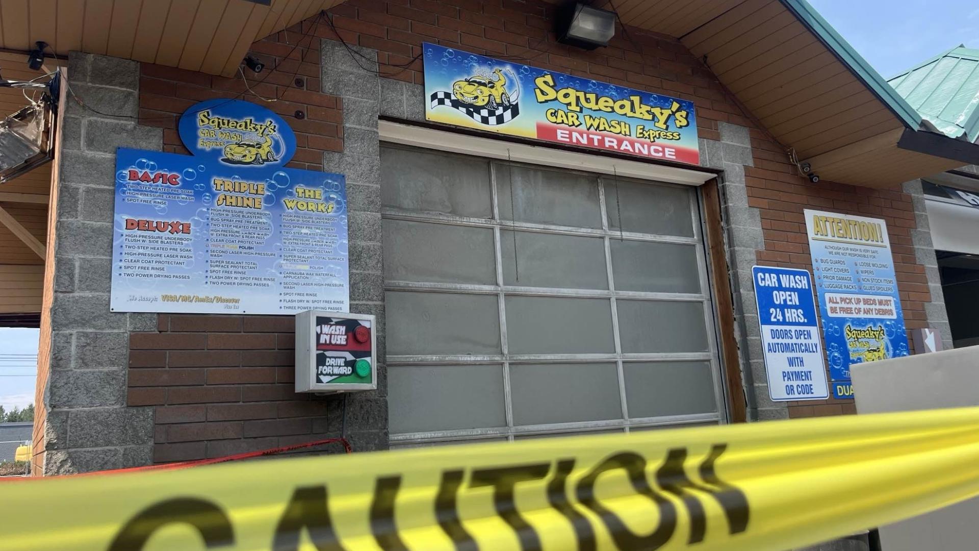 Spokane Traffic | krem.com