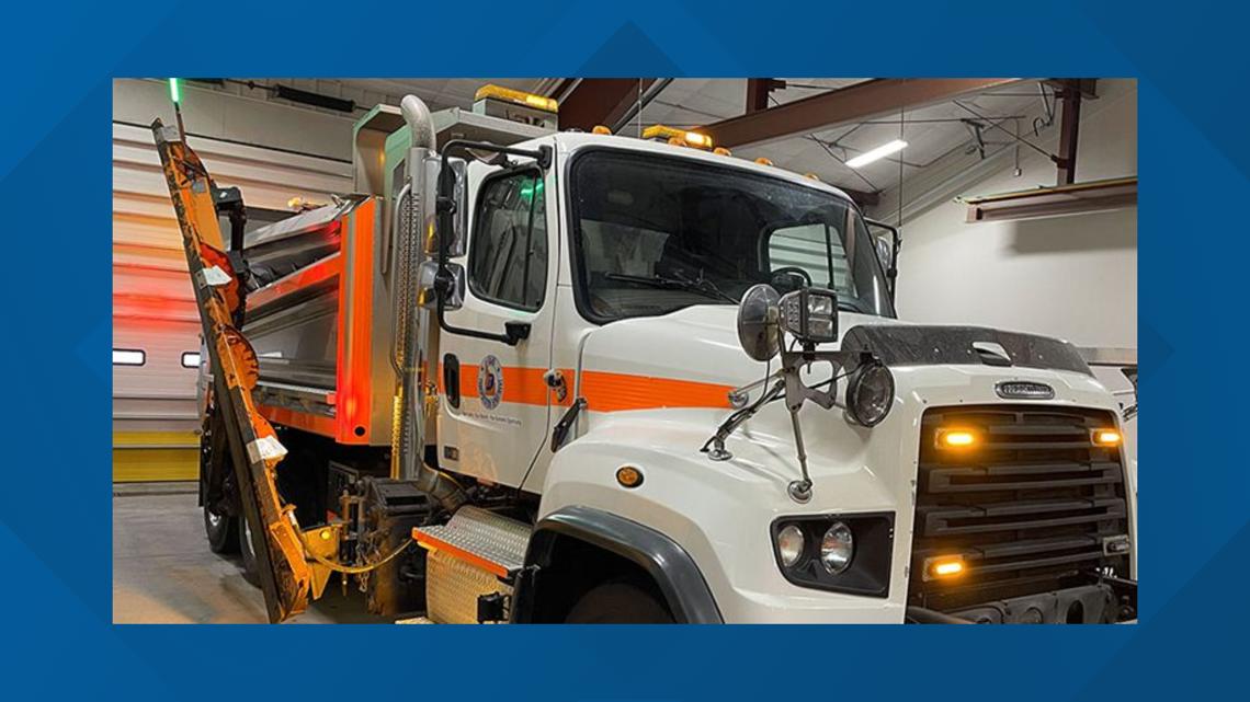 Idaho Transportation Department testing new snowplow lighting to ...