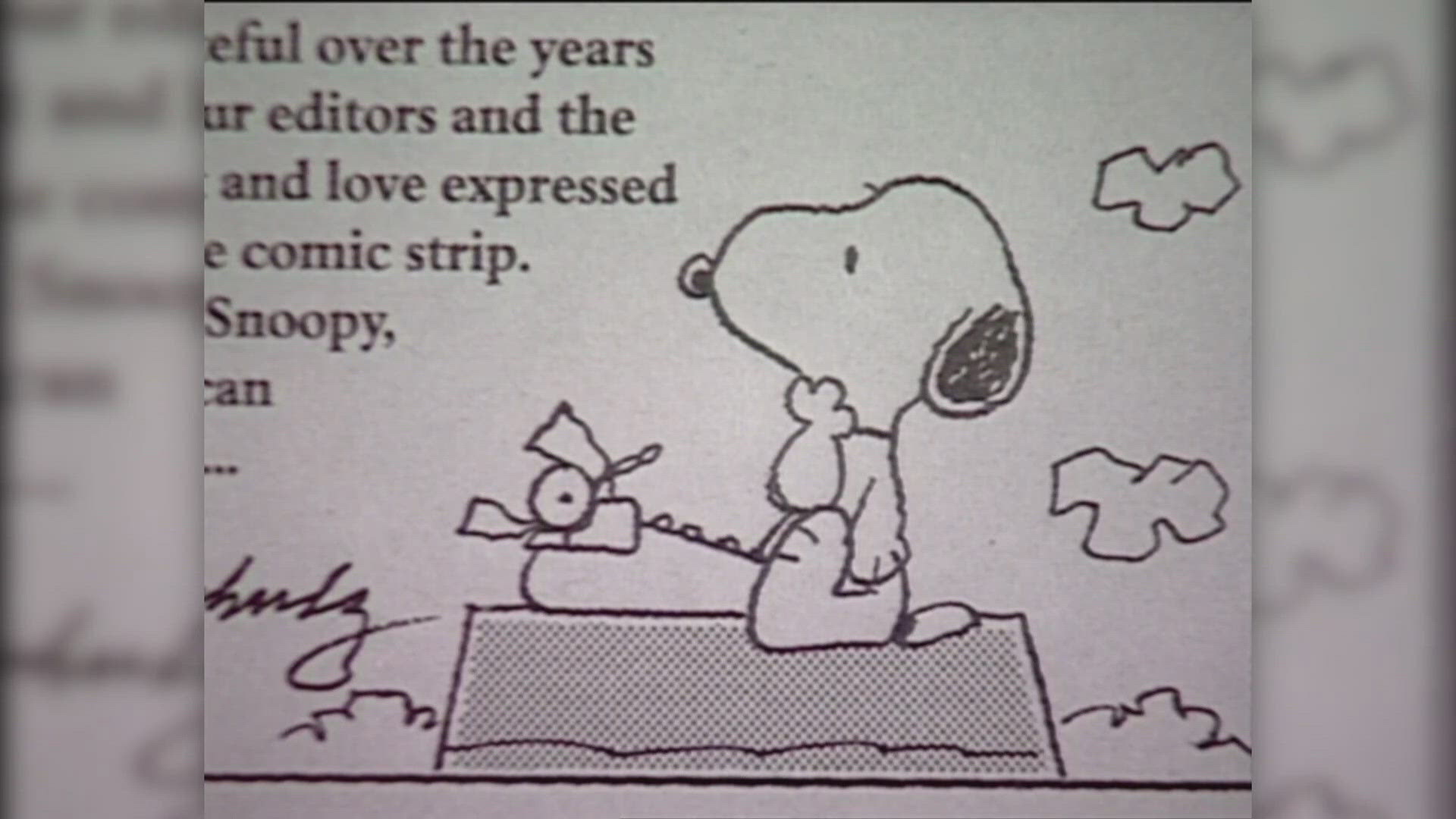 'It’s the Great Pumpkin, Charlie Brown' streaming free this weekend ...