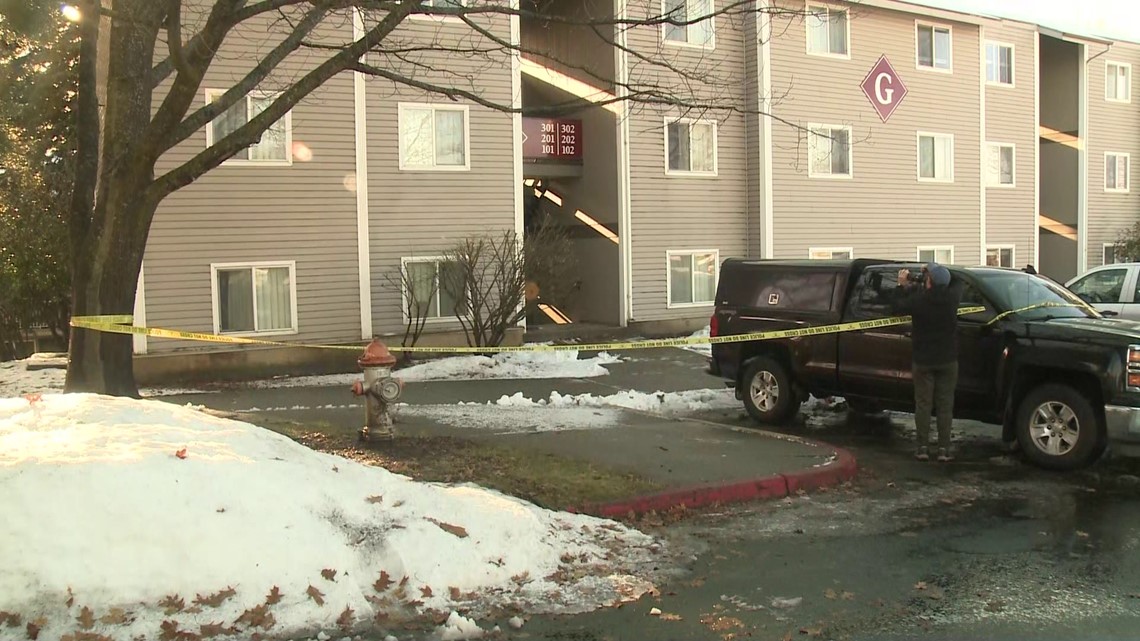 Search warrant details what investigators found in Moscow murder ...