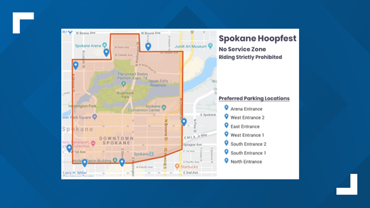 Spokane Hoopfest 2019: What you need to know, most unique jerseys ...