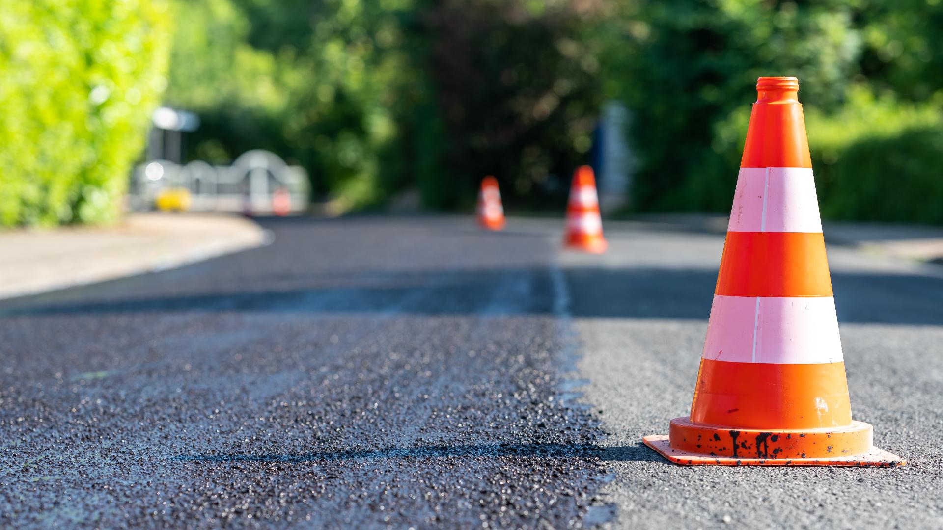 Crews working to repair broken water line in Metaline Falls | krem.com