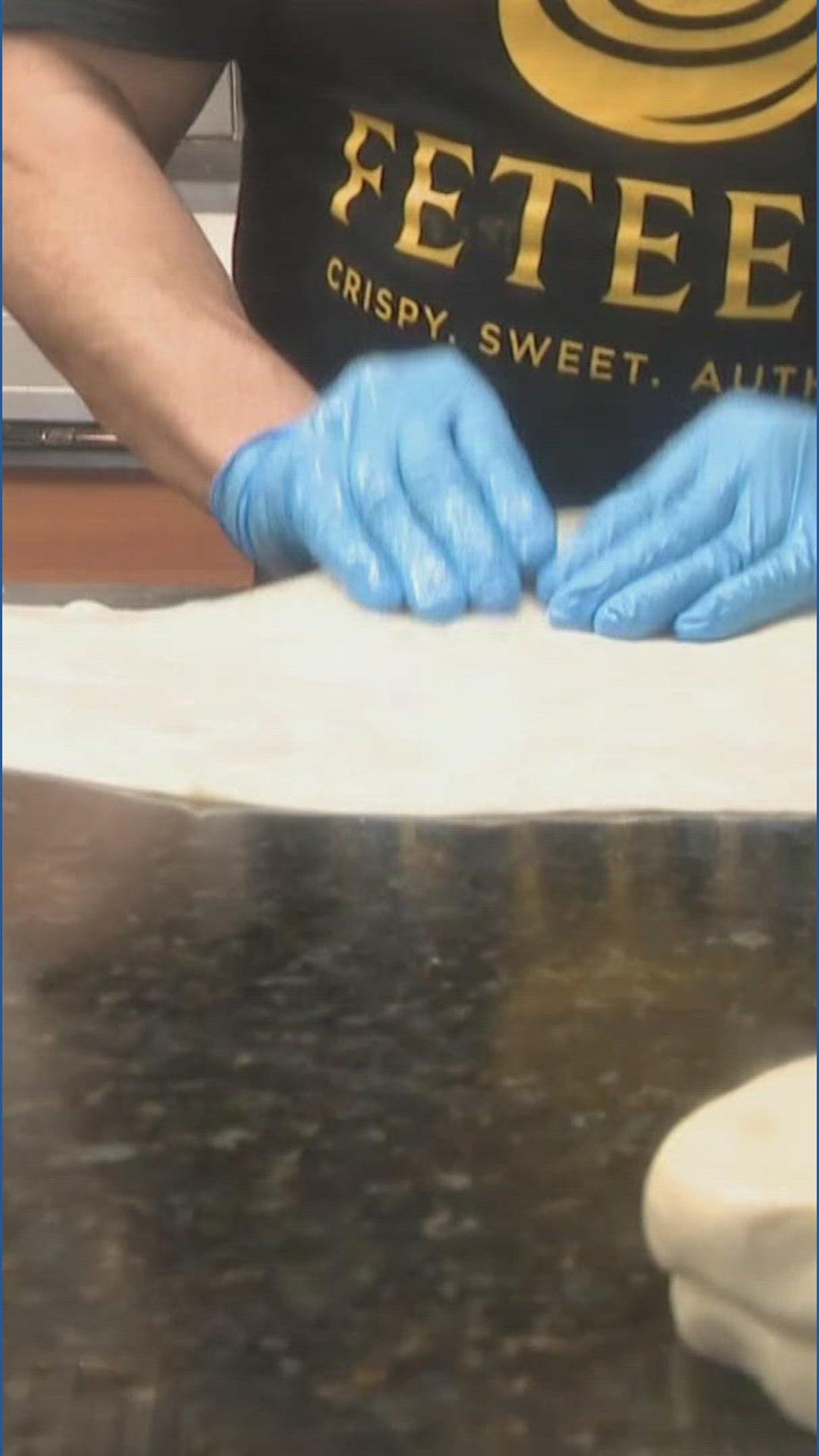 Egyptian restaurant prepares to open in Spokane ahead of FIFA World Cup ...