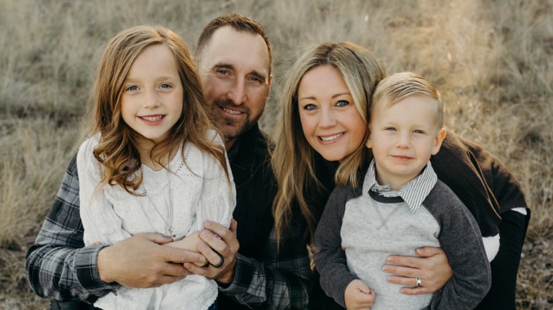 Former Gonzaga baseball players remember life of Danny Evans | krem.com