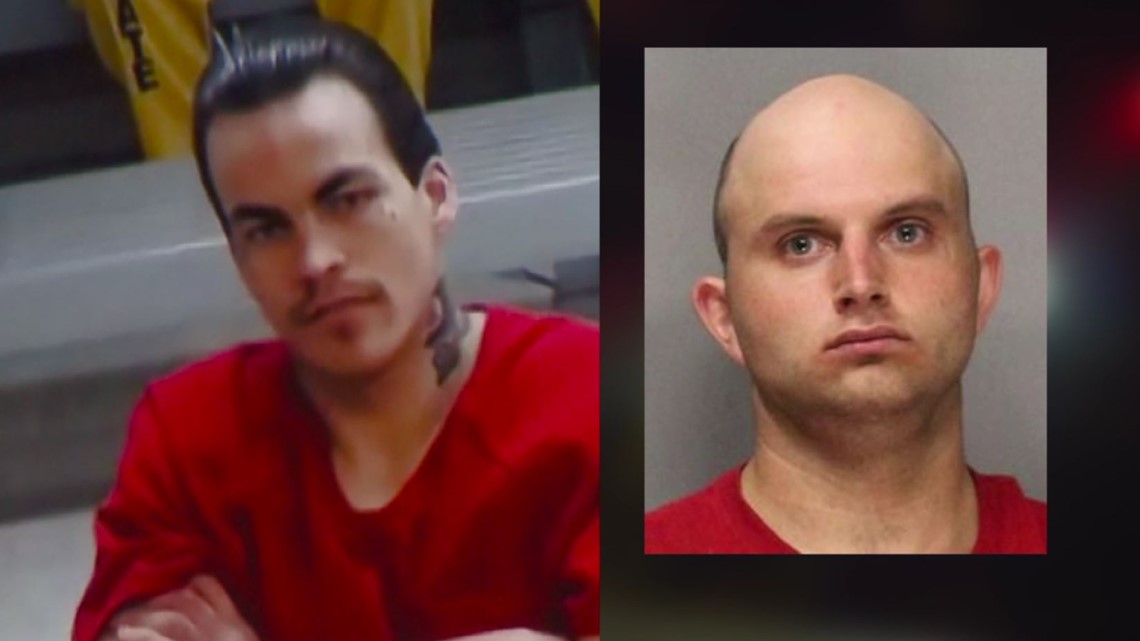 New information released for High Bridge kidnapping and murder | krem.com