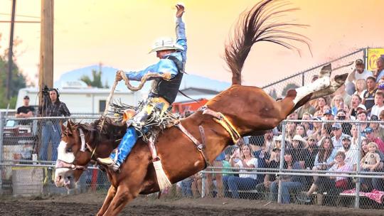 North Idaho State Fair is less than 100 days away: Here is what you ...