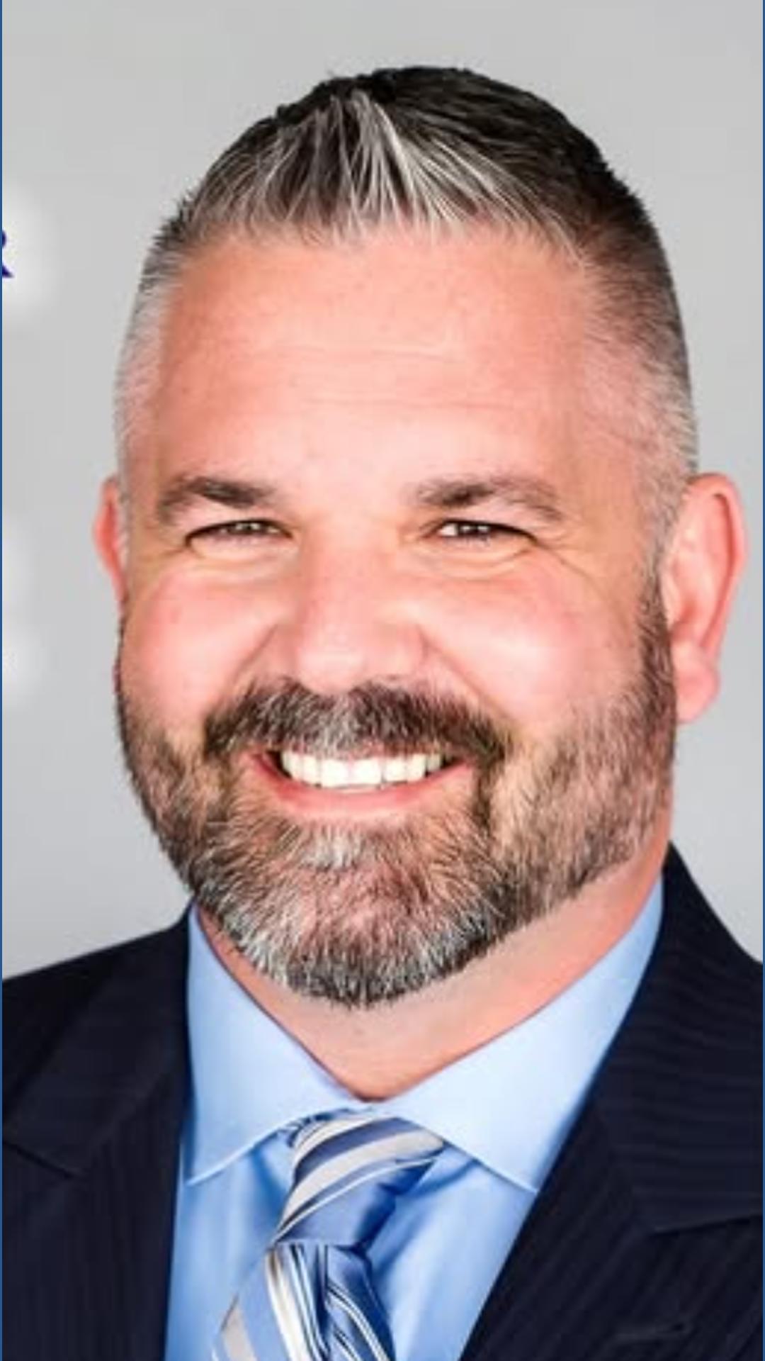 Liberty Lake mourns former Mayor Shane Brickner's death | krem.com