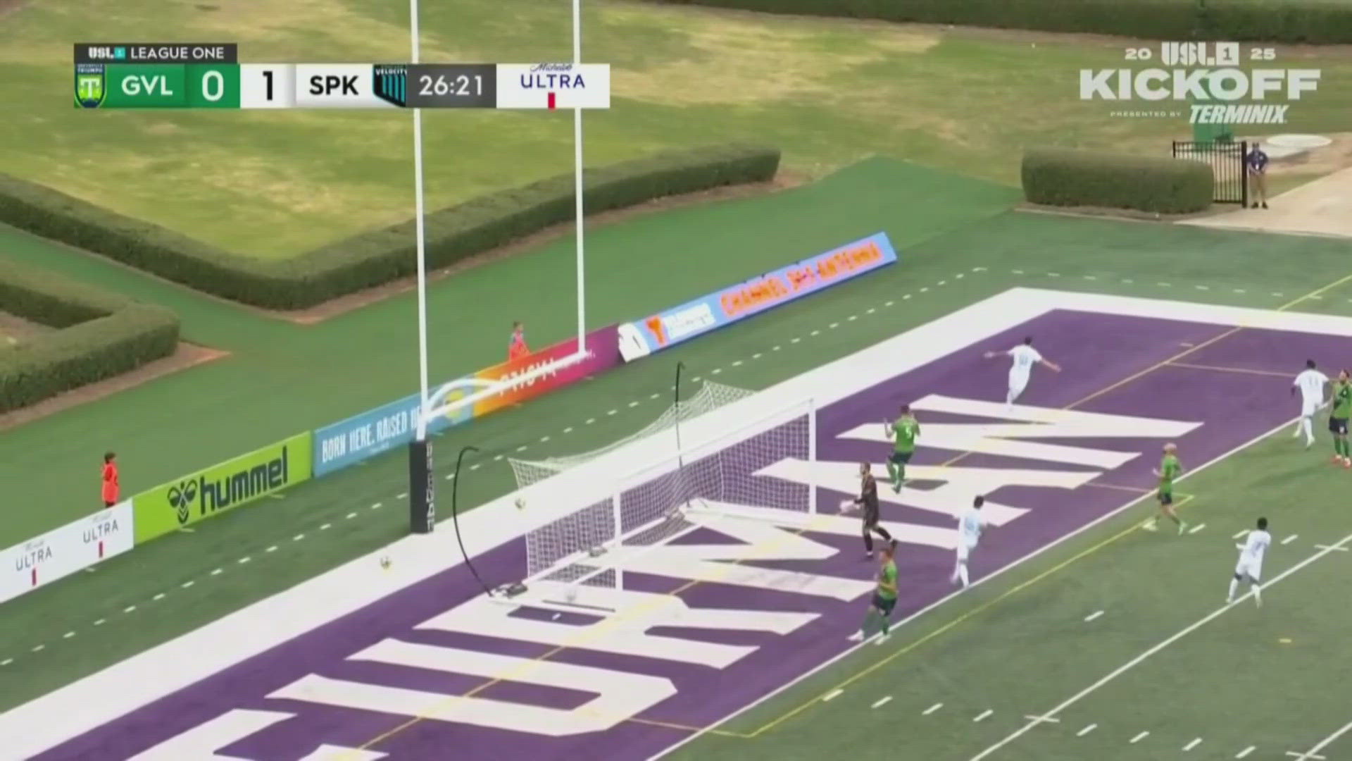 Spokane Public Library offering free passes to Spokane USL matches ...