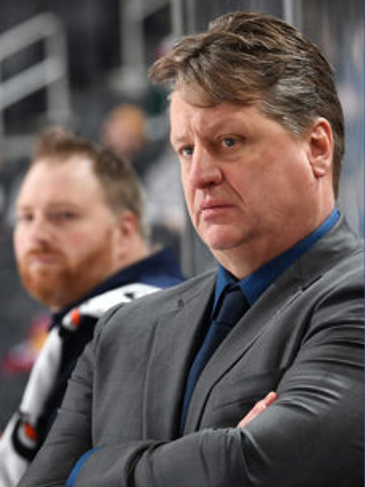 Spokane Chiefs Hockey News | krem.com