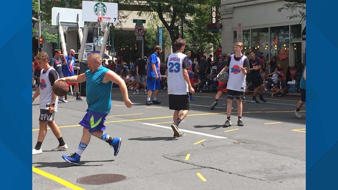 Spokane Hoopfest 2019: What you need to know, most unique jerseys ...