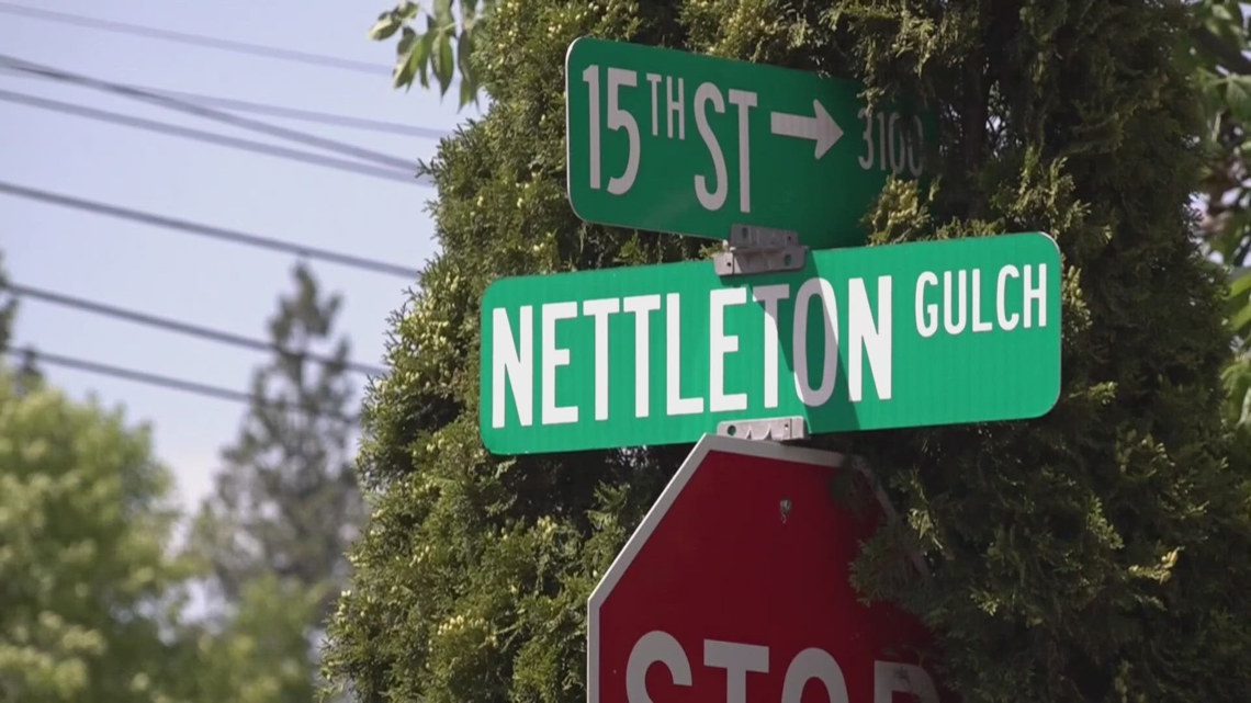 Nettleton Gulch fire is now 50% contained | krem.com