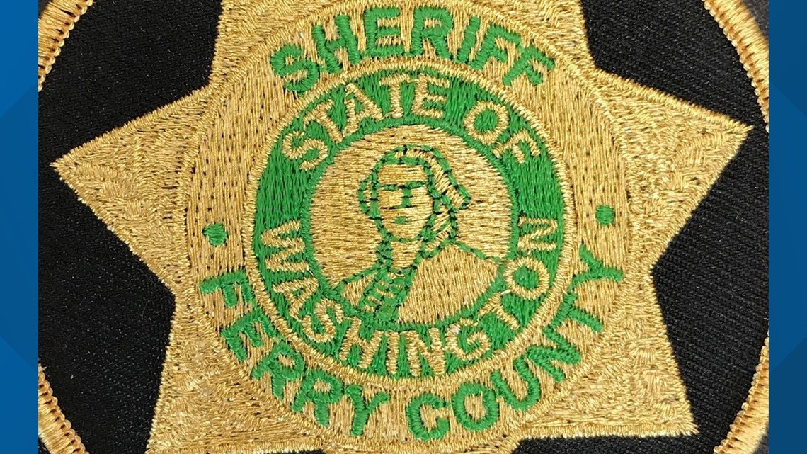 Ferry County Sheriff's Office facing dire staffing shortage | krem.com