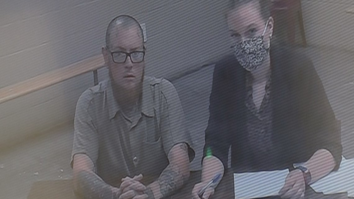 Grant County sheriff: Man arrested at Gorge Amphitheater was not ...
