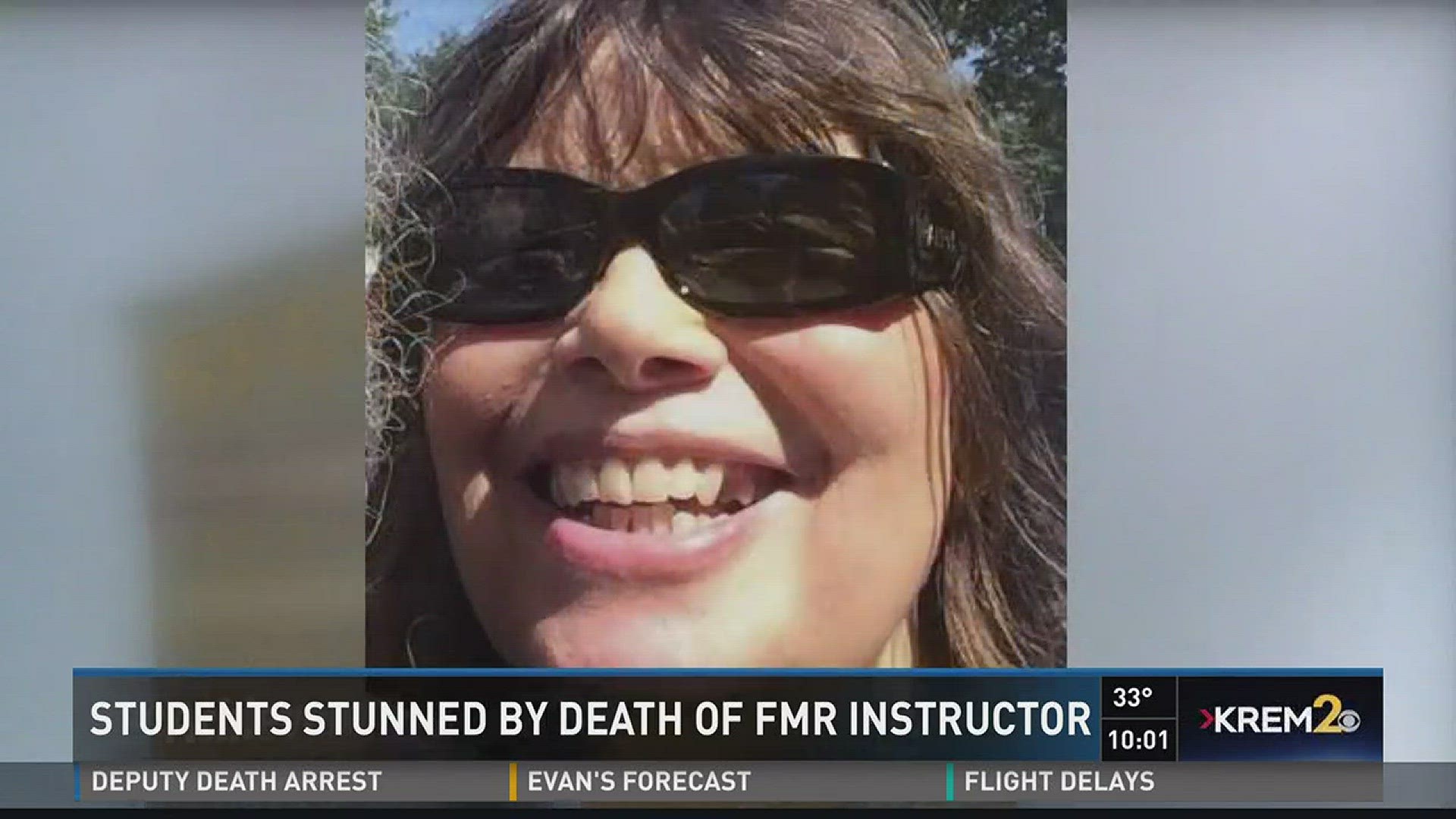 SCC students remember former professor killed in domestic violence ...