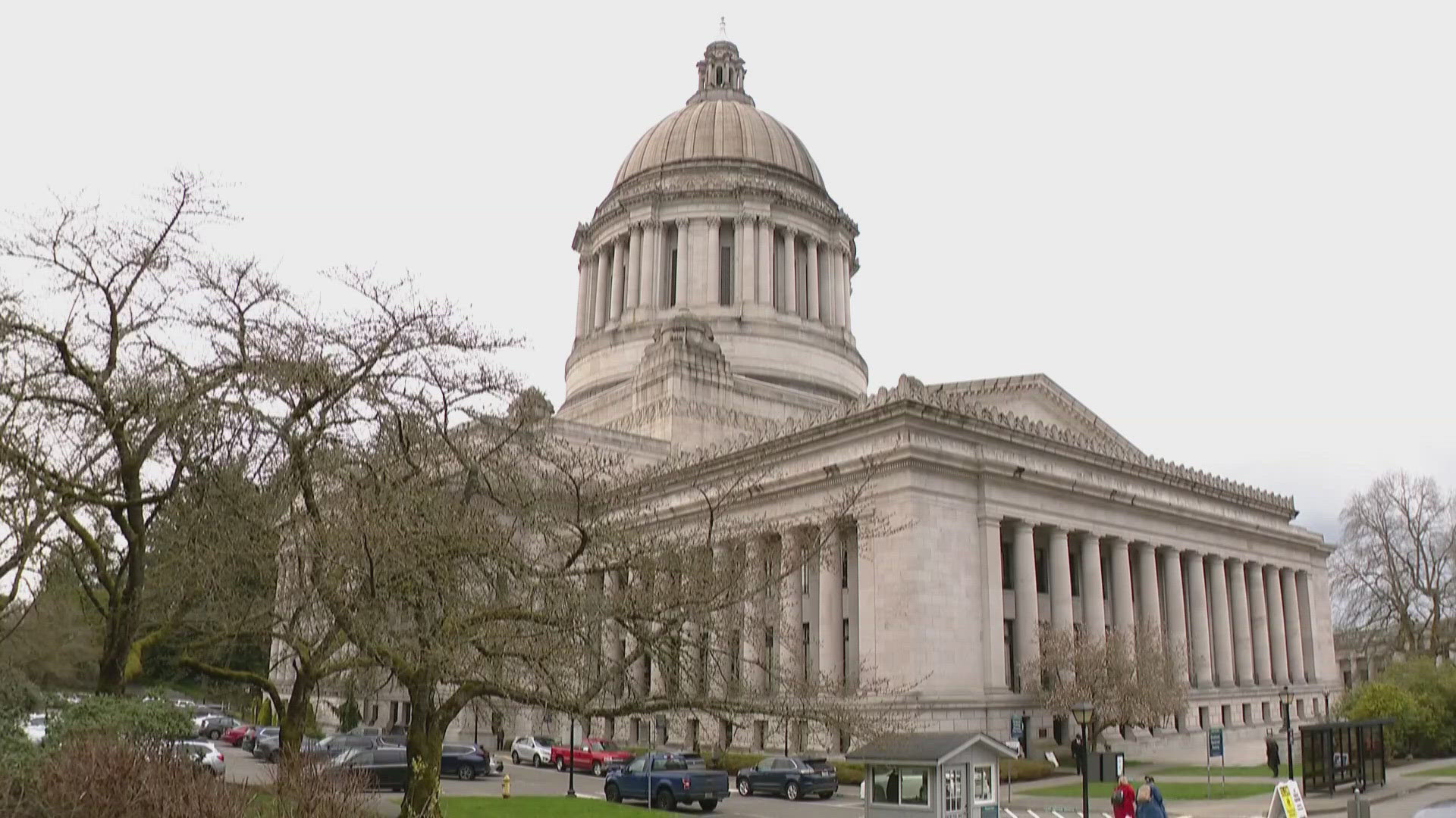 Eastern Washington lawmakers secure state funding for Spokane projects ...