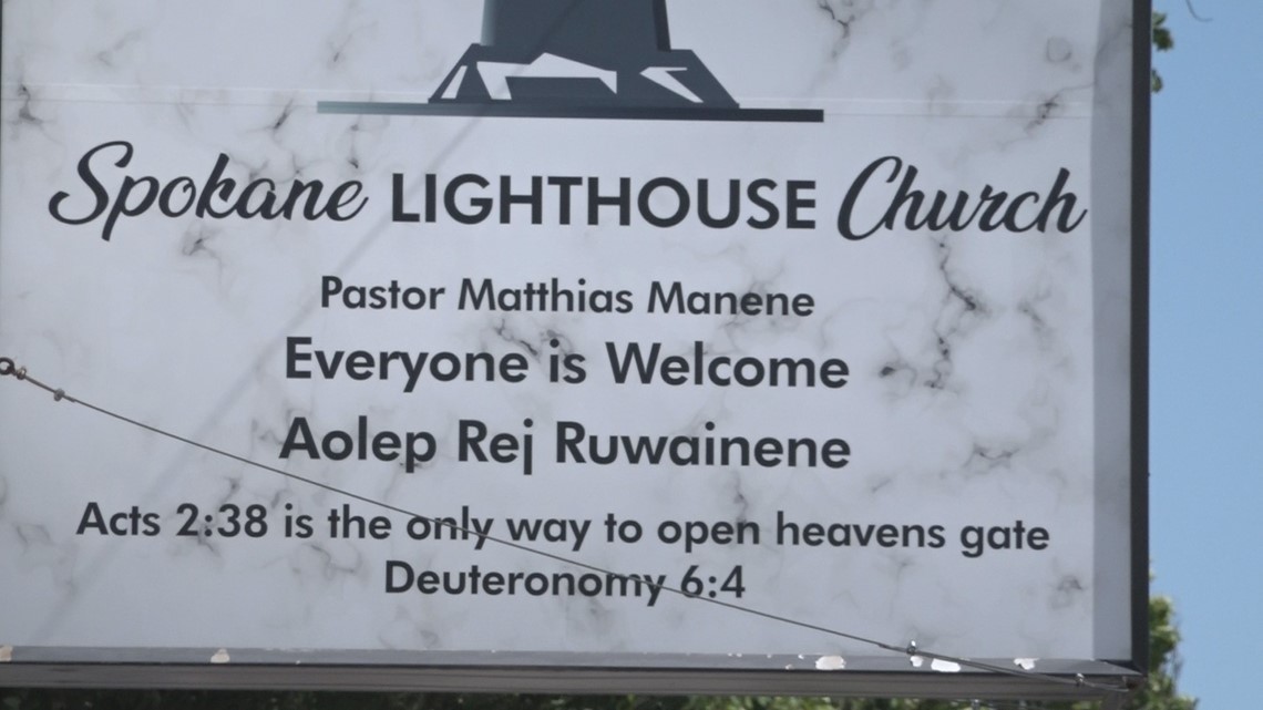 Friend remembers church family killed, hurt in Kansas crash | krem.com