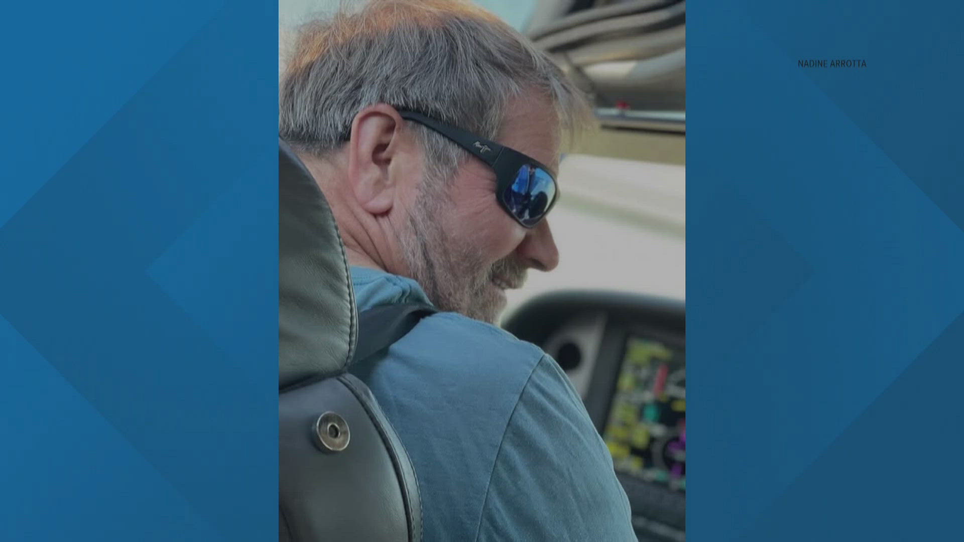 Nadine Arrotta remembers husband Dan after fatal crash | krem.com